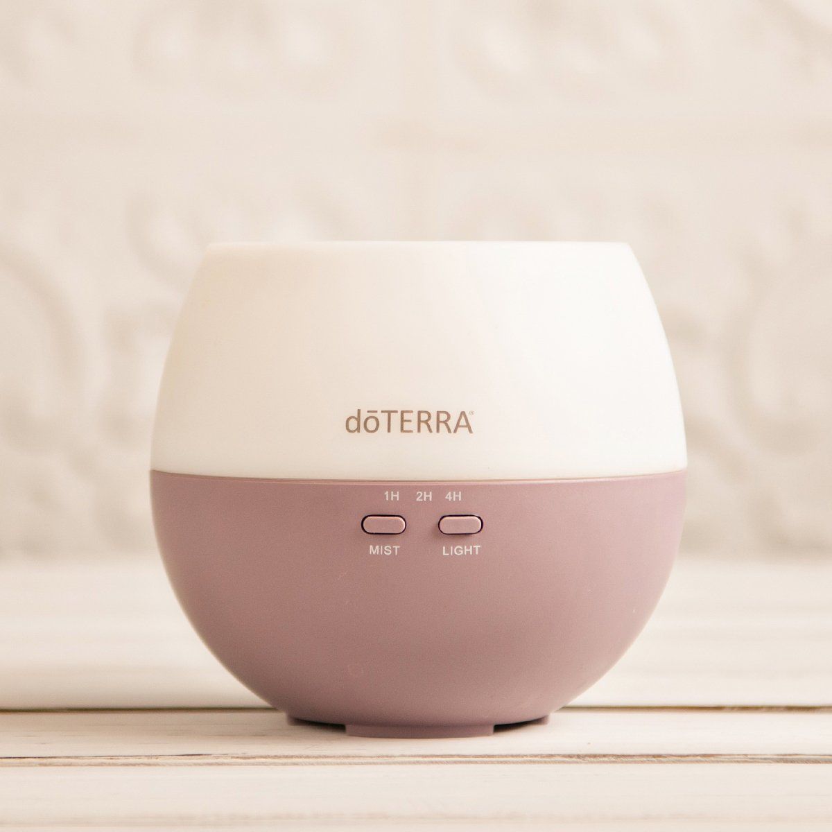 doTerra Petal Diffuser – Trinity Space